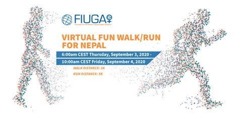Walk Run And Buy With FIUGA
