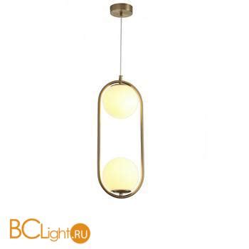 Купить подвесной светильник Kink Light Кенти 07632-2A,20 с доставкой по ...