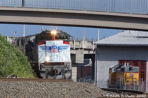 Up 1111 Railroad Discussion Forum And Photo Gallery