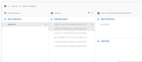 Kotlin How To Get Authenticated User Data In Firestore Android