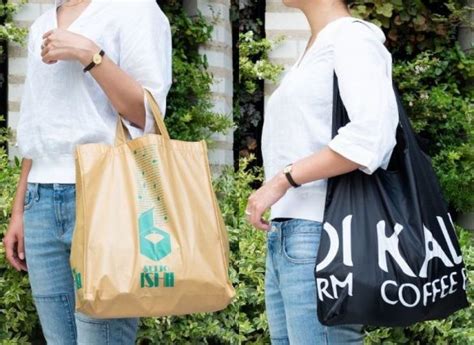 成城石井 Vs カルディのエコバッグ対決！こんなに可愛くて300円以下 女子spa！