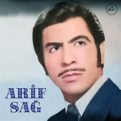 Arif Sağ Emre Plak