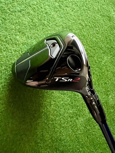 Yahooオークション Titleist タイトリスト Tsr2 フェアウェイメタル