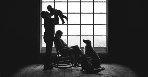 How To Convert A Photo To A Black Shadow Retouching Labs