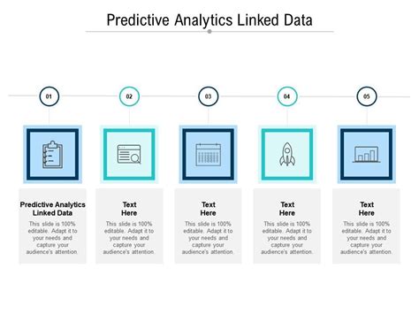 Predictive Analytics Linked Data Ppt Powerpoint Presentation Show Professional Cpb