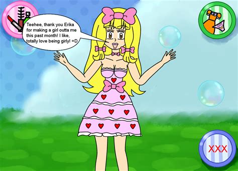 Ashley Colour Preview By Laprasking On Deviantart