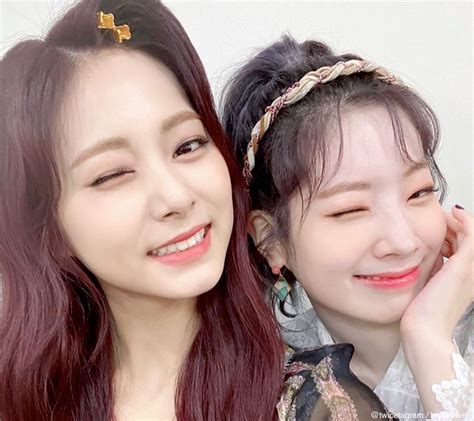 Twice ダヒョン＆ツウィが日本語で会話を披露！ さらに日本のファンにメッセージも！ 一生懸命に日本語を話すかわいすぎる姿にファン歓喜