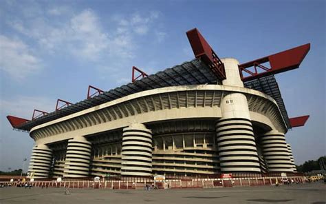San Siro storia di uno stadio in cui è stata scritta la Storia Sky Sport