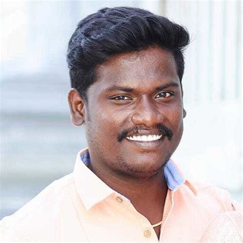 Murugesan Senior Research Fellow Phd Polymer Chemistry Sri