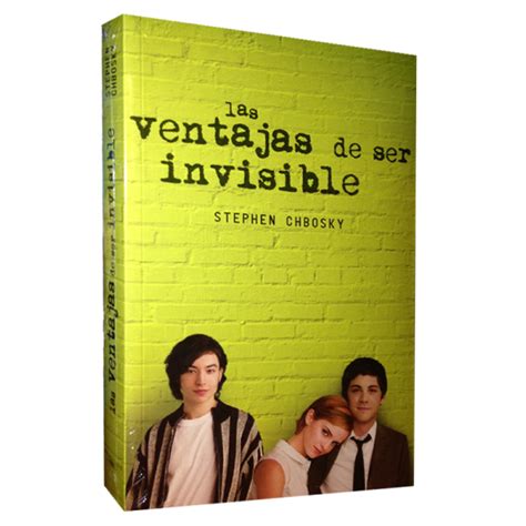 My Kind Of World Rese A Las Ventajas De Ser Invisible