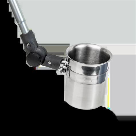 Stainless Steel Sampling Beaker Ehle Hd Development And Sales Company