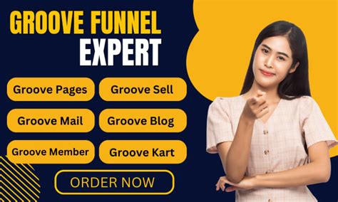 Fix A Bug In Your Website And Optimise It In Groove Funnels Ghl Systeme Io By Websitecradle