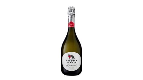 Packshot - Prosecco (Italia) - Tussock Jumper Wines