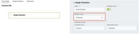 Create A Typed E Signature In Wordpress Form Ninja Forms