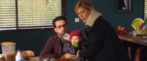 Critique De Papa Ou Maman 2 Zickma
