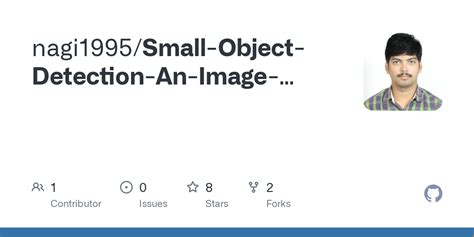 Github Nagi1995small Object Detection An Image Tiling Based Approach