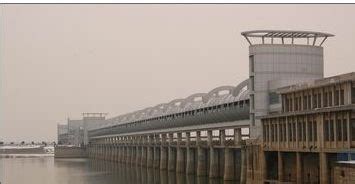 2023闸水利风景区游玩攻略 淮河蚌埠闸水利风景区座落在 去哪儿攻略