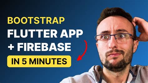 apparencekit firebase flutter bootstrap youtube