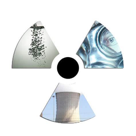 Nuclear Collider The Denver Post