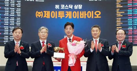 Sk證 제이투케이바이오 영업 레버리지 구간 본격 진입