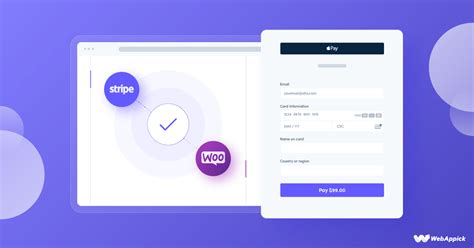 How To Configure Stripe For WooCommerce Websites