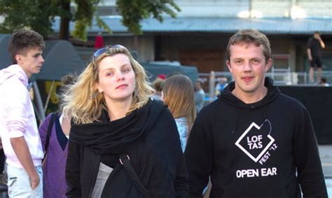 Vilius Alesius Ir Eglė Driukaitė Susilaukė Dukters Vardai 15minlt