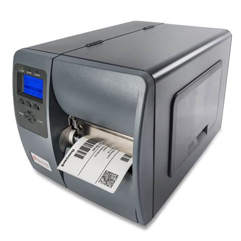 Honeywell M Class Mark Ii Industrial Printer Barcode World