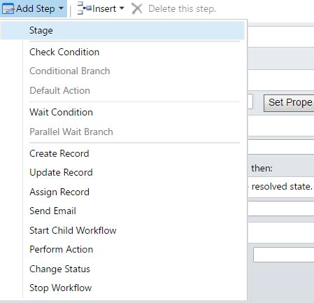 Dynamics Power Apps Workflows Vs Plugins Vs Actions Carl De Souza