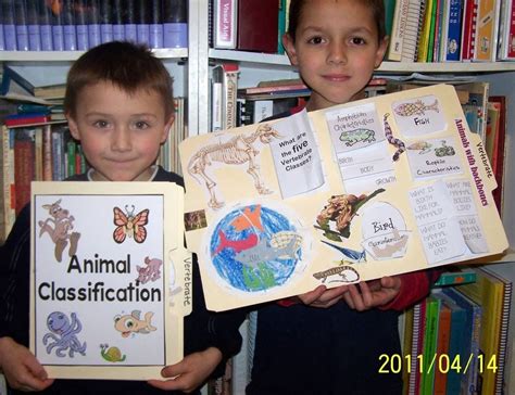 Maestra De Primaria Lapbook O Libros Desplegables Con Bolsillos
