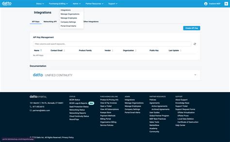 Datto Saas Protection
