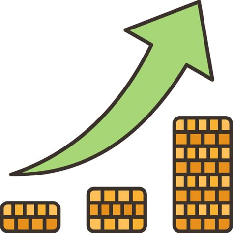 Scalability Business Growth Success Strategy Icon Download On Iconfinder