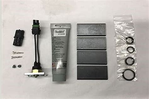 Hale Esp Primer Parts Esp Primer Systems Repair Kit 546 1410 03 0