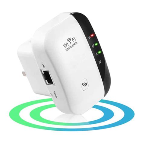 Wireless Routers WiFi Wireless Repeater Wi Fi Range Extender WiFi