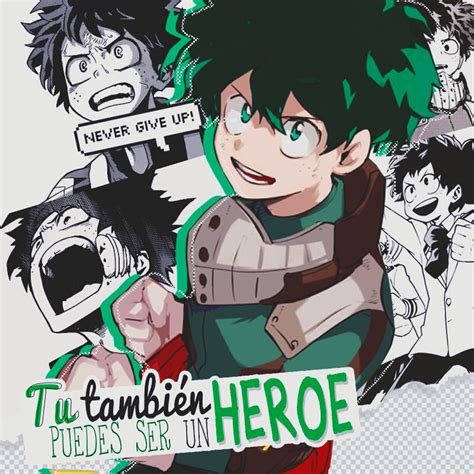 Bnha ~escenarios~ Siendo Shippeados Wattpad