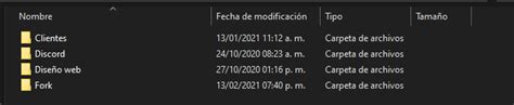 I Cant Open My Folder Called Proyectos · Issue 3629 · Files