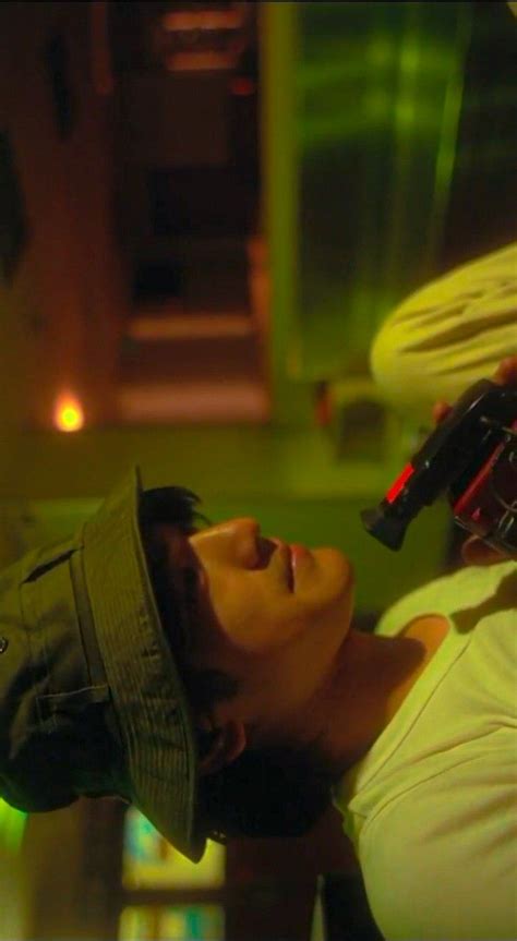 Takeshi Kaneshiro Takeshi Kaneshiro Fallen Angels 1995 Fallen Angel