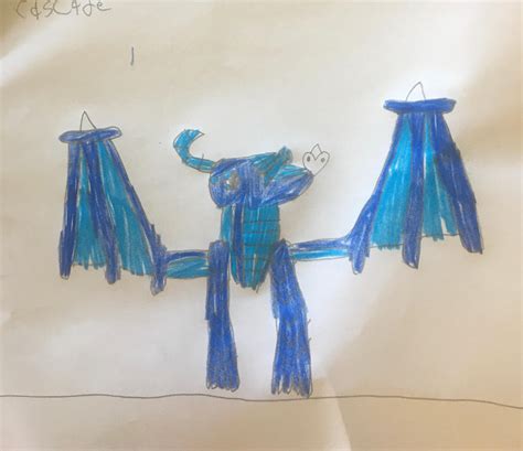 200 Watcher Design Challenge Cascade By Kinkajouartwof On Deviantart