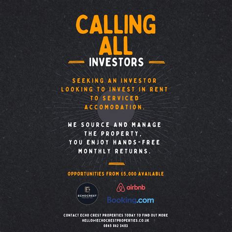 Kyle Marsh On Linkedin Are You Interested In Property Investment Or Do