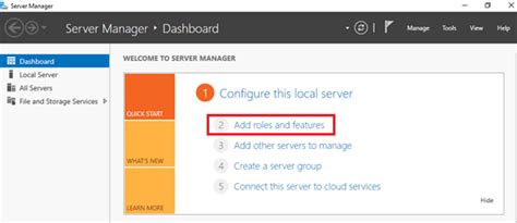 stage 2 deploying a failover cluster using the microsoft failover