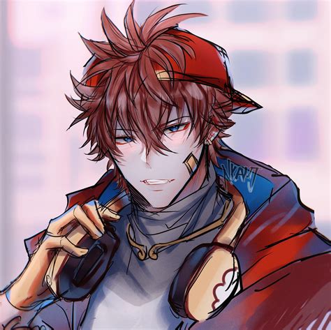 Kenji Fanart Rsunkenji