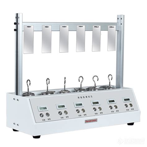 GBT 4851 2014 胶粘带持粘性的试验方法 化工仪器网