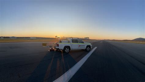 Fwd And Gpr A Closer Look At Technology In Pavement Design — Pavement