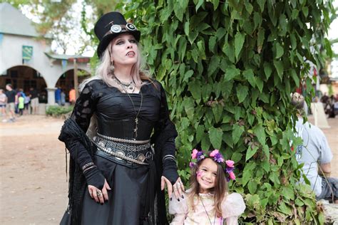 The Barbarian Invasion Hits Renfest Houston Houston Press The
