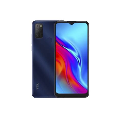 Tcl 20e 3gb Ram 64gb Mobile Phone Prices In Sri Lanka Life Mobile