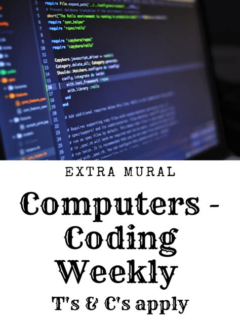 Computers Coding Pdf