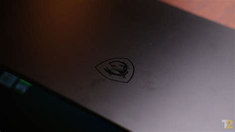Msi Gs Stealth Sfs Review A High Price And Poor Thermals Hold Back An Otherwise