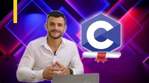Udemy C Programming Masterclass Pointers Advanced C Language