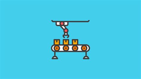 Vision Guided Robotics And Warehouse Automation