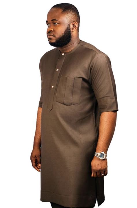 African Men Clothing African Men Outfit African Men Wears Etsy Artofit