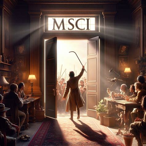 Hd현대일렉트릭 5월 Msci 한국지수 편입 그외 다른 종목도 알아보자